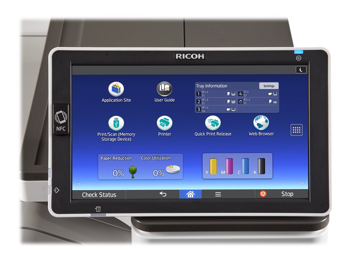 Ricoh rozšířil své portfolio volně dostupných aplikací v Application ...